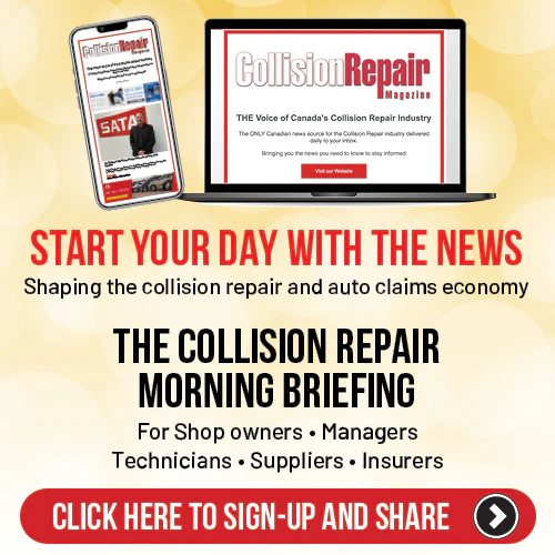 Collision Core™ From: SHERWIN WILLIAMS | Collision Repair Mag